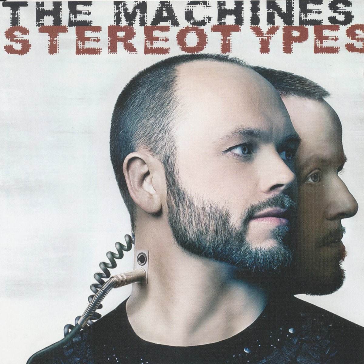 Stereotypes - The Machines – Falck Forlag AS