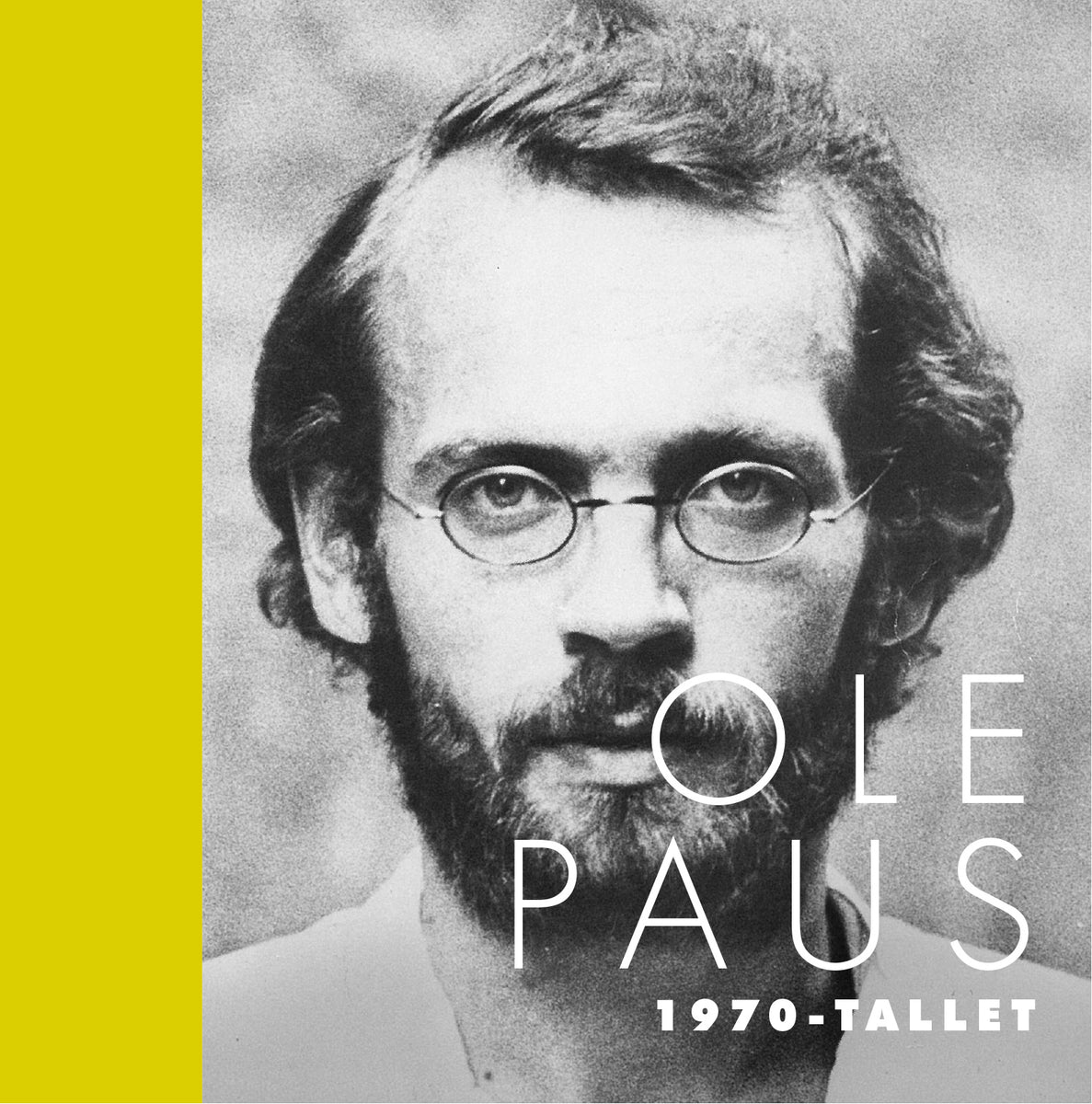 Ole Paus – 70-tallet 13CD-boks CD – Falck Forlag AS